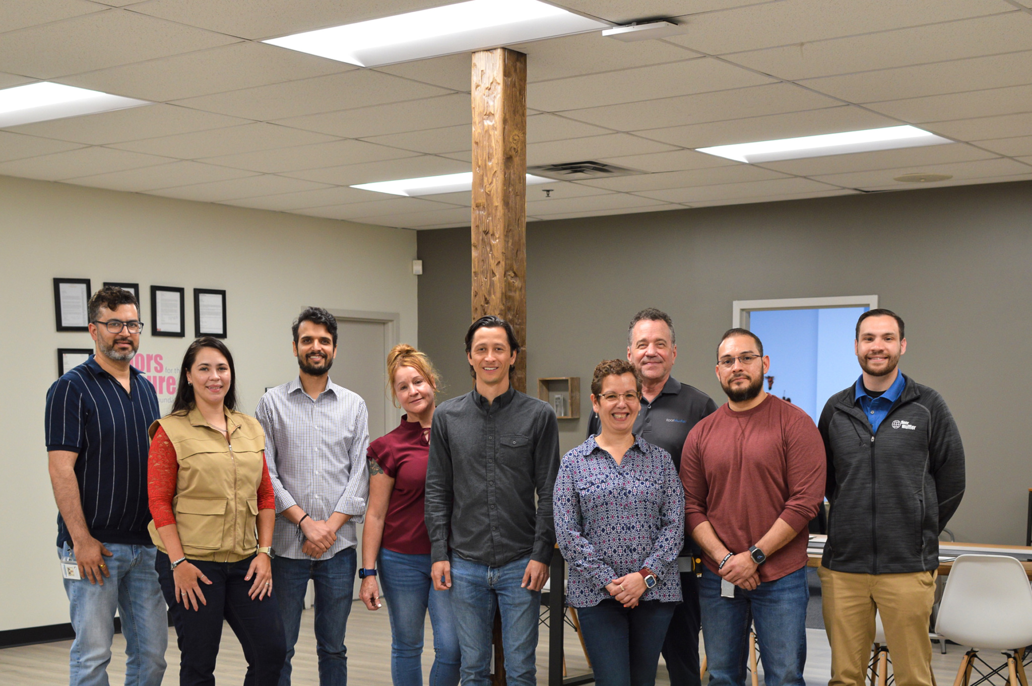 About Us – Diversified Industries