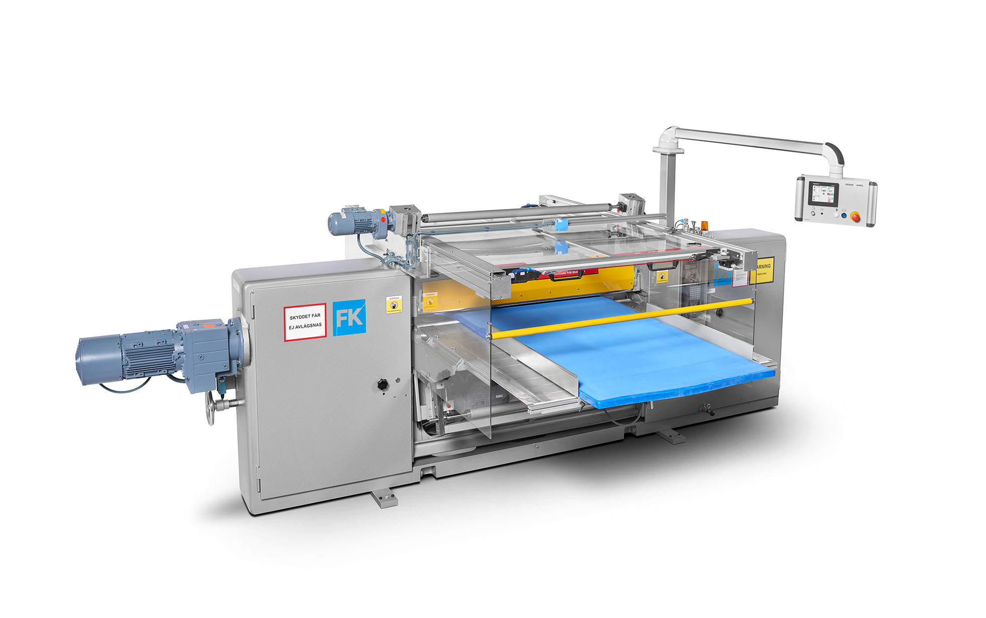 Services – Diversified Industries